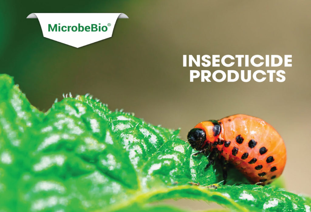 MicrobeBio - Crop Protection - X Products - Microbial fertilizer ...