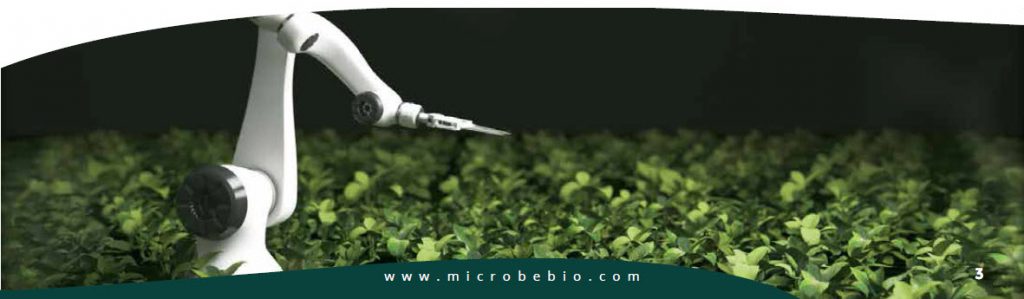 Transform Your Farming with Microbebio - Microbial fertilizer Organic ...