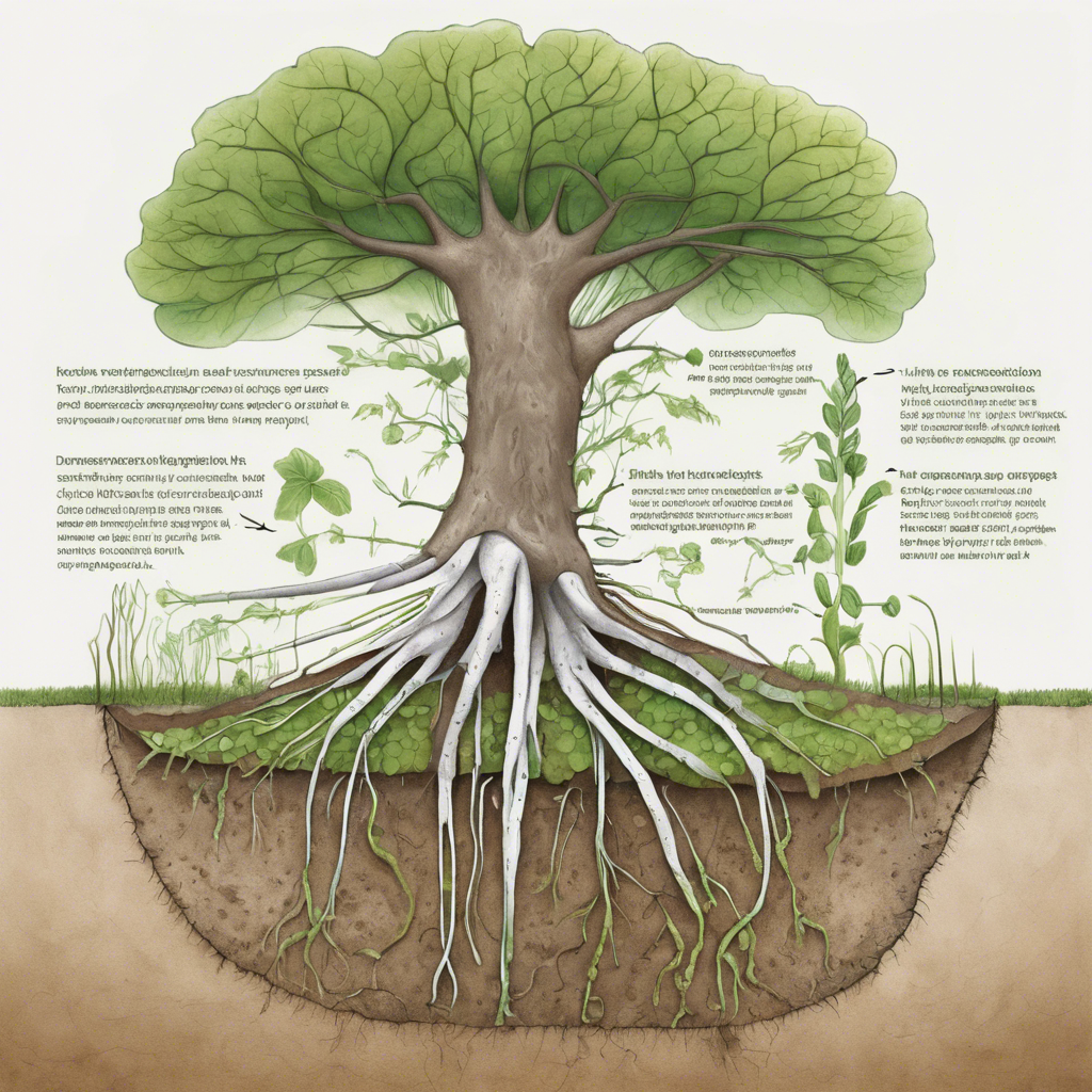 Harnessing the Power of Symbiosis: Microbebio's Microbial Innovations ...