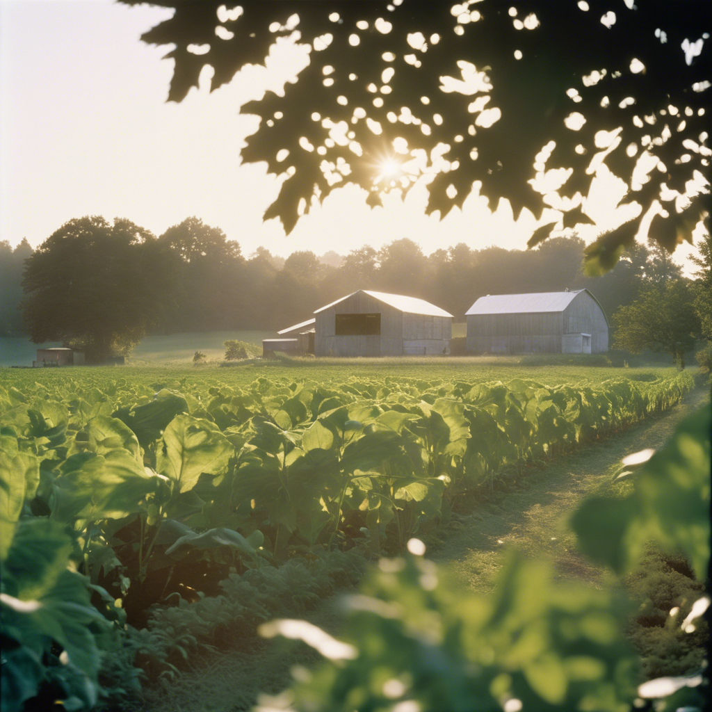 Elevating Crop Yields and Sustainability: The Microbebio® Edge in ...