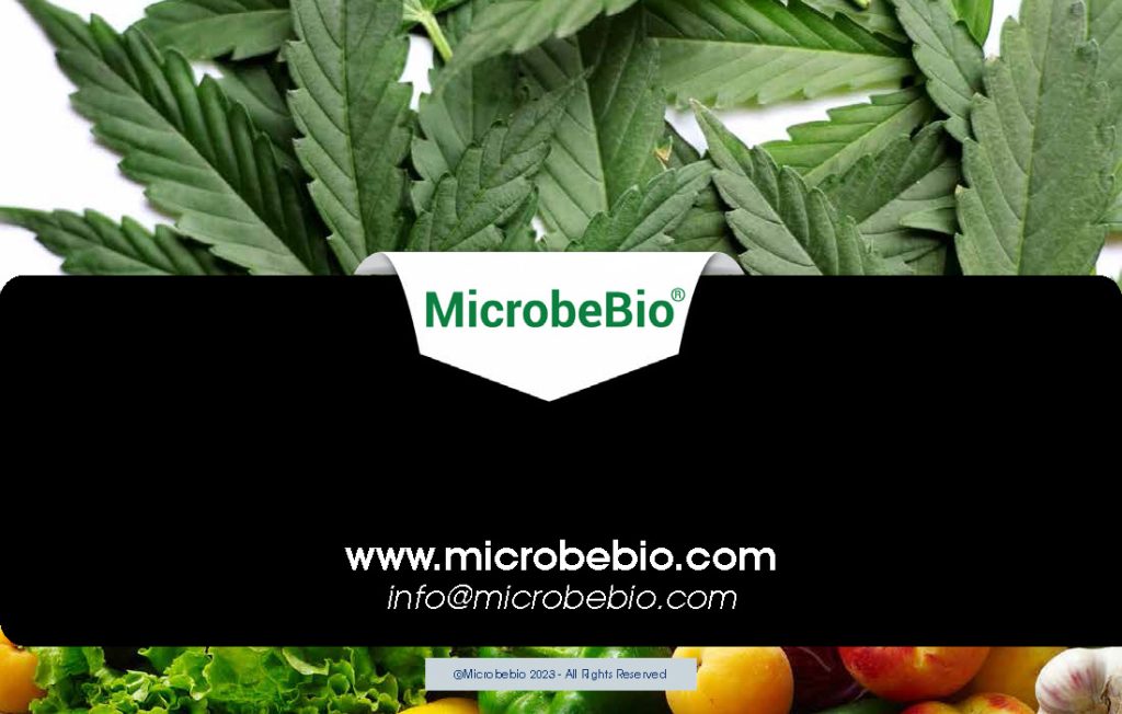 Microbebio: Revolutionizing Agriculture and Forestry in Vietnam and ...